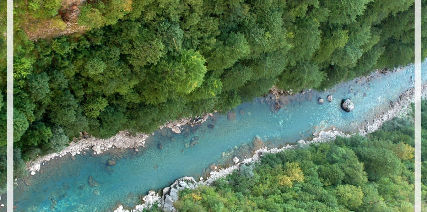 Reka Tara | Rafting kamp DMD. Najbolji rafting Tarom i Drinom ...