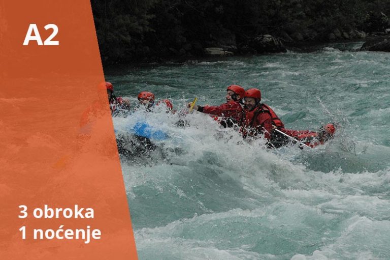 Tara Rafting – Nezaboravni rafting rekom Tarom | DMD Kamp